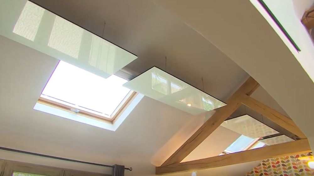 Pourquoi choisir du chauffage infrarouge dans la maison? - Dobbit