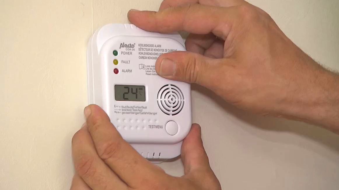 Hoe voorkom je CO-vergiftiging? - Online magazine - Dobbit