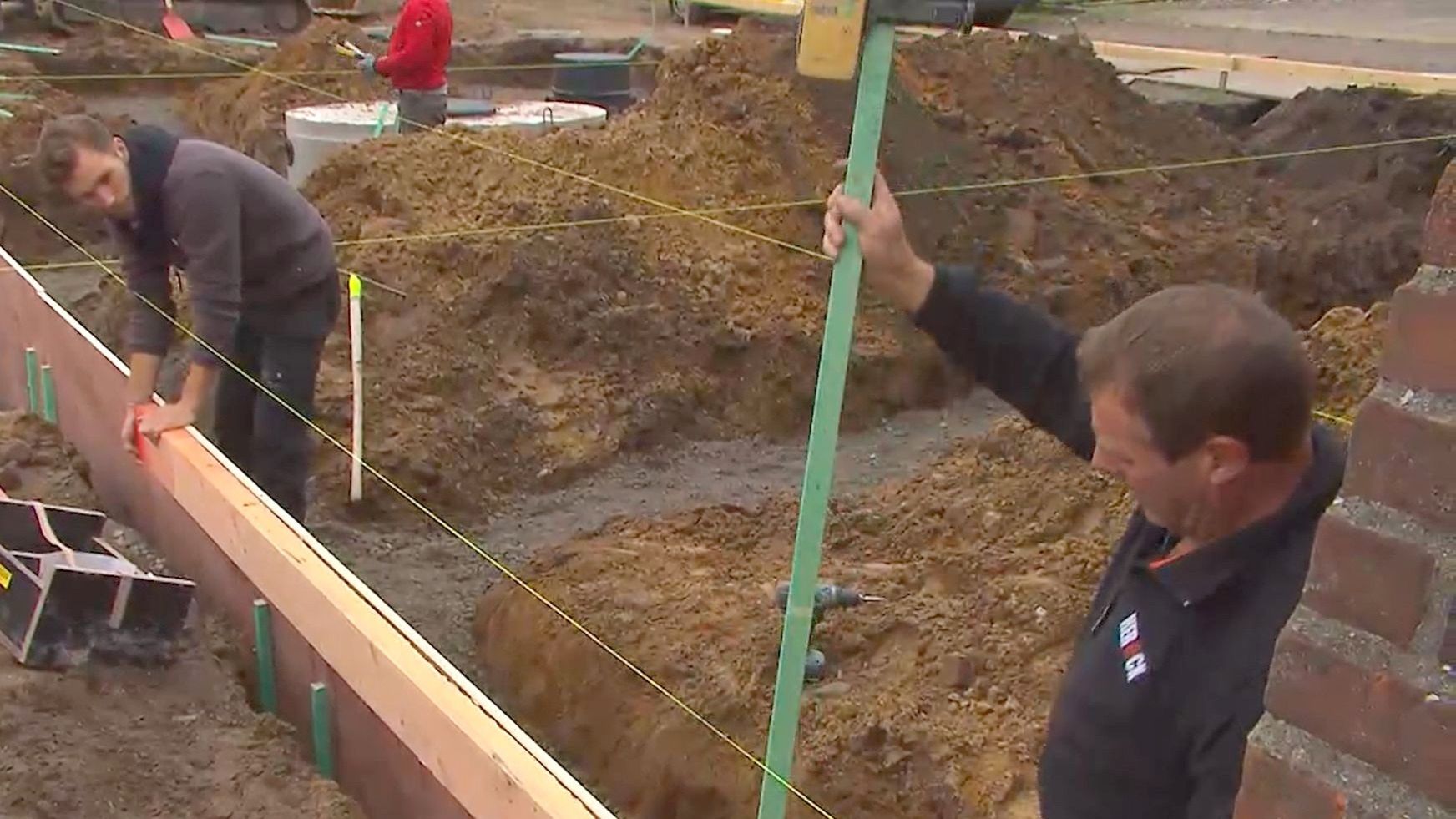 5 types funderingen voor jou uitgelegd - Online magazine - Dobbit